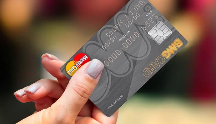 Cartão de Crédito BMG Card: Como Solicitar - DMD Finanças